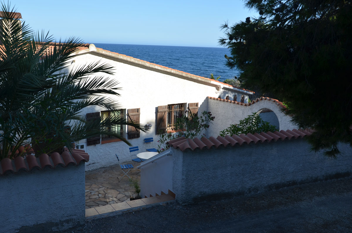 Homepage - CASA ALBA al mar – Cala Panizo